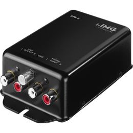 IMG Stageline RIAA-Vorverstaerker SPR-6