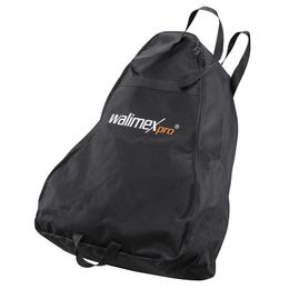 WALIMEX Universal Transporttasche Beauty Dish, Hintergrund