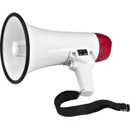 MONACOR TM-10 Megaphon