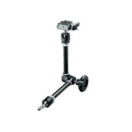 Manfrotto 244RC Magic Arm mit Handrad und 323