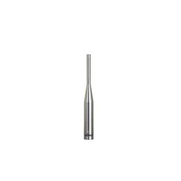 Mipro MM-100 - MM-100 Professionelles Messmikrofon, Edelstahl (silber), Kugelcharakteristik