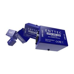 Enttec OPEN DMX USB Interface