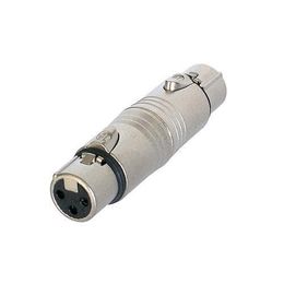 NEUTRIK NA3F5F - Adapter, 3p XLR female auf 5p XLR