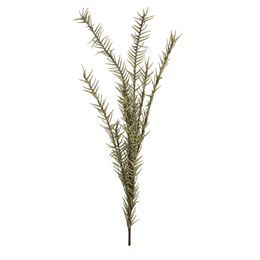 EUROPALMS Yuccazweig (EVA), gr&uuml;n - Kunstpflanze