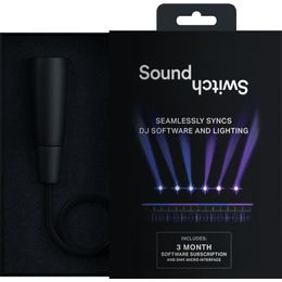 SoundSwitch Micro DMX Interface