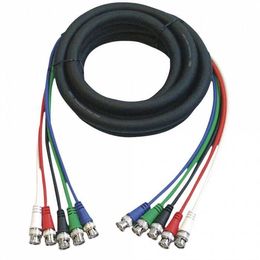 DAP-Audio DAP FV05 - BNC to BNC &Oslash; 6 mm - 3 m