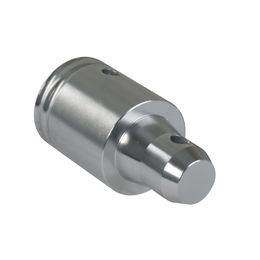 Global Truss Spacer 80mm male/female