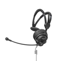 Sennheiser HME 26 S - Geschlossenes On-Ear-Headset f&uuml;r Au&szlig;en&uuml;bertragungen