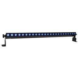 Showtec Sonus Bar 8B - RGBW-Indoor Lightbar - Akku betrieben