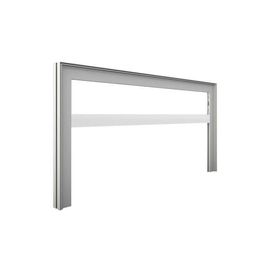 Wentex SET Frame - A Module - 050(h) x 100(w) cm