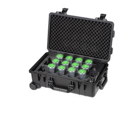 APE Labs LightCan V2 - TB 12 Tourbox - grey