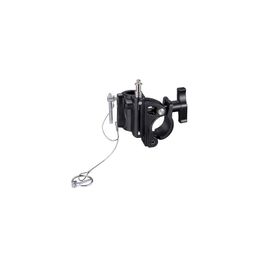 Avenger C345BK Barrel Clamp T-Knob, Black
