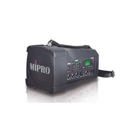 Mipro MA-100DB Tragbares Lautsprechersystem