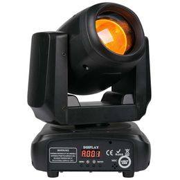 LIGHT4ME FOCUS 100 BEAM LED Moving Head
