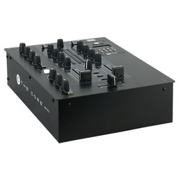 DAP-Audio DAP CORE MIX-2 USB 2-Kanal DJ Mixer mit USB Interface