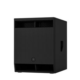 Yamaha CXS15 MK3 - Passiver 15"- Subwoofer