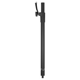 RCF PM-KIT M20 - M20-MASTHALTERUNG - schwarz