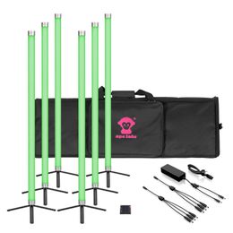 Ape Labs &ndash; Neon Tube - SoftBag 6