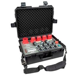 Showtec Showgear PLE-30-80 Direct Control Chain Hoist Controller - Box version