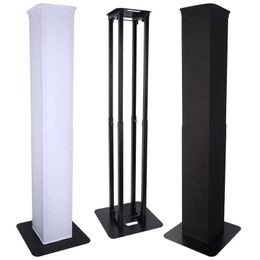 DNA-TOTEM-Turmst&auml;nder f&uuml;r Lautsprecher und Moving Heads