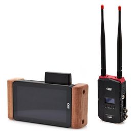 CVW Crystal Video Pro Vue, Wireless Monitor Kit f&uuml;r Follow Focus Systeme