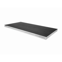 Alutruss B&uuml;hnenelement BE-1 2x1m 750kg/m&sup2;