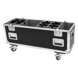 ProCase ProfiPlus-Truhe f&uuml;r 2 Audipack 390720