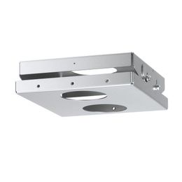 Panasonic Deckenhalterung (niedrige Decken) - in silber