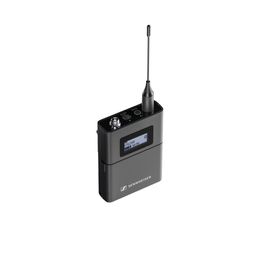 Sennheiser EW-DX SK 3-PIN (U1/5), Frequenzbereich 823.2 - 831.8 MHz & 863.2 - 864.8 MHz