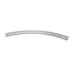 Global Truss F14 Kreisst&uuml;ck f&uuml;r &Oslash; 3,0m 90&deg;