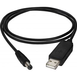 JBL EON ONE COMPACT 5 12V USB-Kabel zur Stromversorgung externer Ger&auml;te mit 12 Volt.