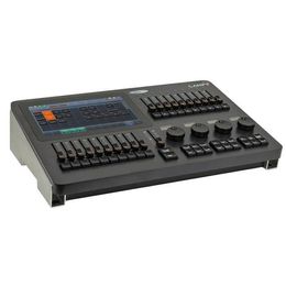 Showtec LAMPY 20 2U two universe