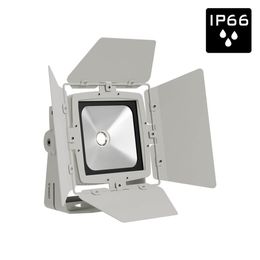 Contest VCOB-60DW - Architektur-Projektor IP66 60W COB wei&szlig;
