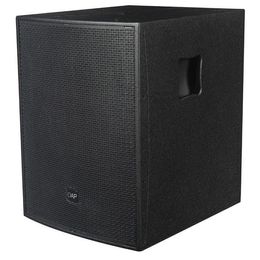 DAP-Audio DAP NRG-15SA, Aktiver 15&ldquo; Reflex-Subwoofer