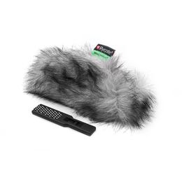Rycote Zyklon Windjammer, Gro&szlig;