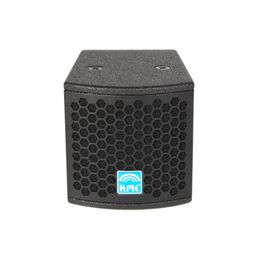 KME FISCO ICS 1, schwarz, inkl L-Winkel, 1x4" 60W Installationslautsprecher Preis pro St&uuml;ck, Paarweise