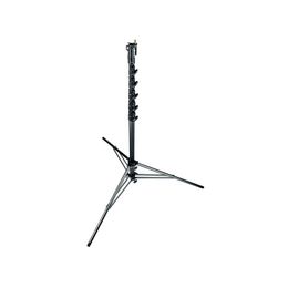 Manfrotto 269HDBU Stativ High Super Alu Schwarz