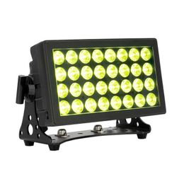 ADJ Encore LP32 IP, Multifunktionaler LED-Wash-Scheinwerfer mit IP65-zertifizierten Geh&auml;use