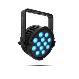 Chauvet Professional COLORdash PAR H12X IP (IP65 rated)