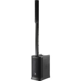 JBL EON ONE MK2, Mobile S&auml;ulen-PA mit Mixer, Akku und App-Bedienung