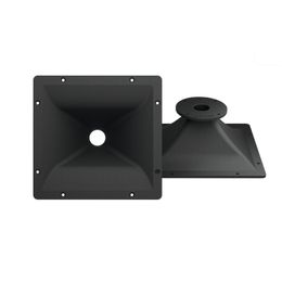 LAVOCE HD1403 1,4" Aluminiumhorn - 80&deg; x 60&deg; Abstrahlwinkel, 280 mm x 270 mm