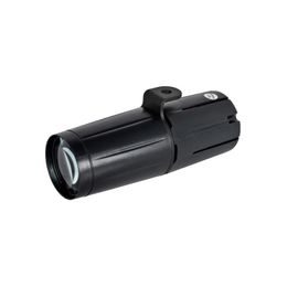 ADJ Pinspot LED II, 3Watt 6&deg;, kaltweiss