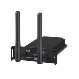 Panasonic TY-SB01WP - PressIT - Receiver(Board) - SDM - f&uuml;r Smart Display Module -Slot