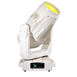 Elation Proteus Maximus WMG HW, IP 65, 950 W, 7,5&deg;-55&deg;, DMX 512-A (RDM)