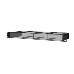 AUDAC MBS104R - 19" Montageset f&uuml;r 4xS-Box, 1HE