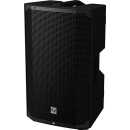 Electro-Voice EVERSE12, Wetterfester, batteriebetriebener Lautsprecher mit Bluetooth-Audio