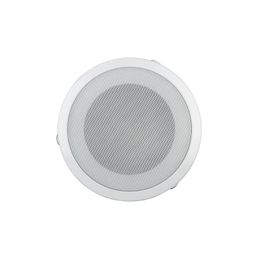 DAP-Audio CS-66 6W 6" Deckeneinbaulautsprecher wei&szlig;