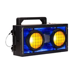 ADJ Encore DBX - 2x 150W RGBAW LEDs