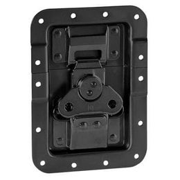 Adam Hall ah Hardware 172511 BLK - BUTTERFLY V3 gro&szlig;
