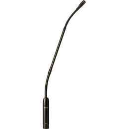 Shure MX412/ XLR, Preamp, Superniere, Schwanenhals-Kondensatormikrofon